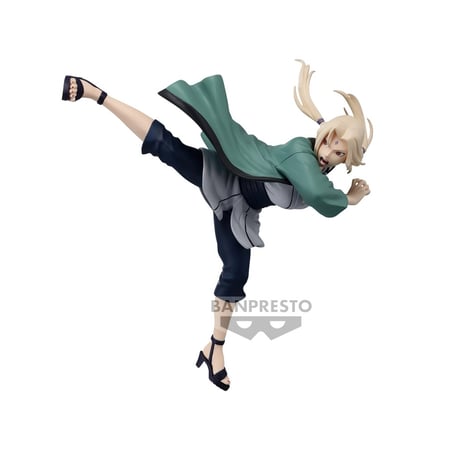 Naruto Shippuden - Figurine Tsunade Banpresto Figure Colosseum ...