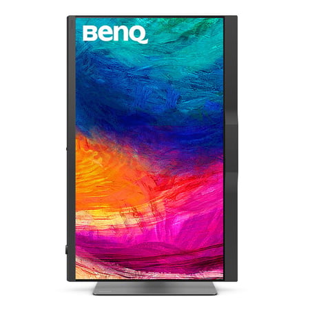 BENQ Moniteur PD2770U 4K 27- Ecran d'ordinateur - Matériel Informatique ...