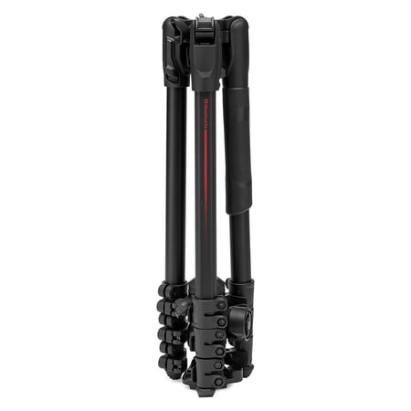 MANFROTTO Kit Befree Advanced AS Aluminium leviers de Serrage | Cultura