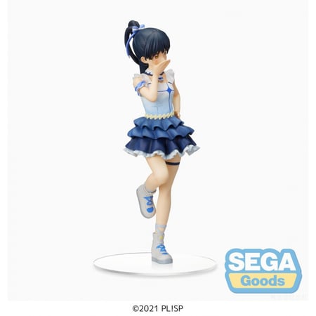 Love Live! Superstar!! - Figurine Ren Hazuki SPM- Figurines - Produits ...