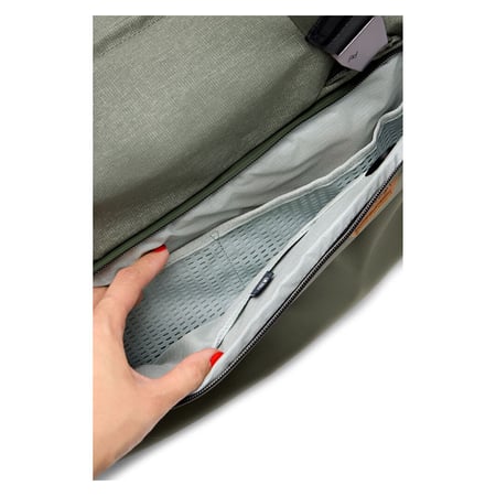 PEAK DESIGN Travel Duffel 50L Sage | Cultura
