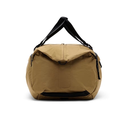 PEAK DESIGN Travel Duffel 35L Coyote | Cultura
