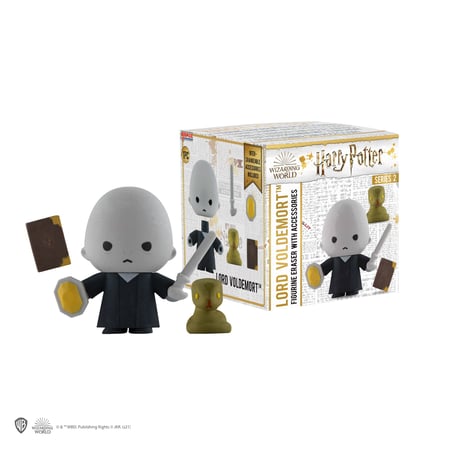 Gomee Lord Voldemort - Harry Potter | Cultura