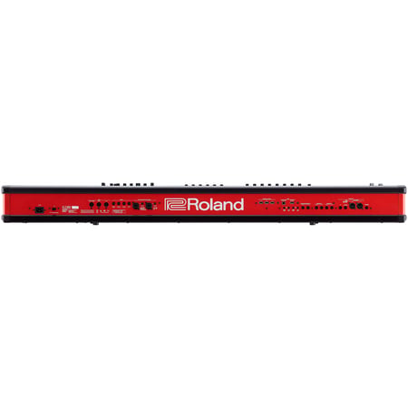 Fantom 8 EX Roland- Synthétiseur | Cultura