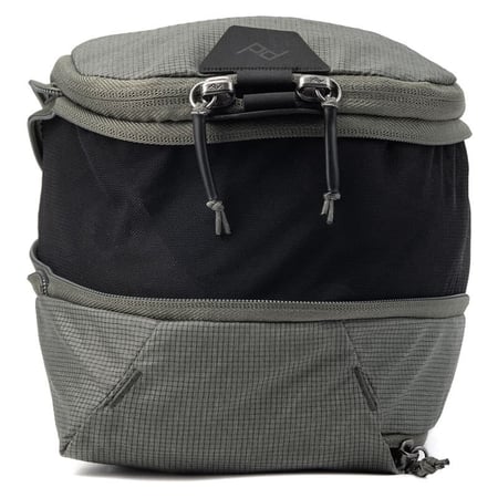 PEAK DESIGN Packing Cube Small v2 - sage BPC-S-SG-2 | Cultura