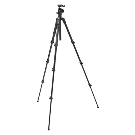MANFROTTO Kit Befree Advanced AS Aluminium leviers de Serrage | Cultura