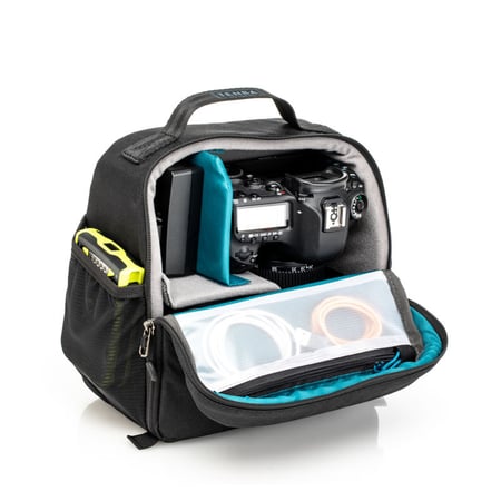 TENBA BYOB 9 DSLR Backpack Insert Noir 636-622 | Cultura
