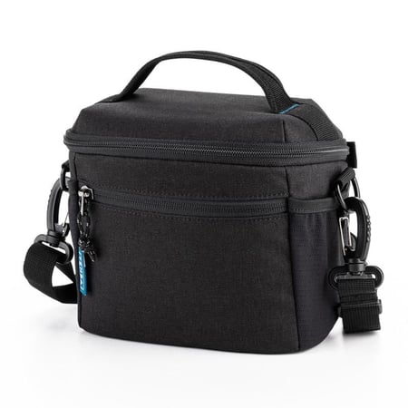 TENBA Skyline v2 7 Sac d'épaule Black | Cultura