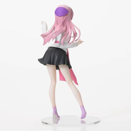 Tonikaku Kawaii : Fly Me To The Moon - Figurine Yuzaki Tsukasa ...