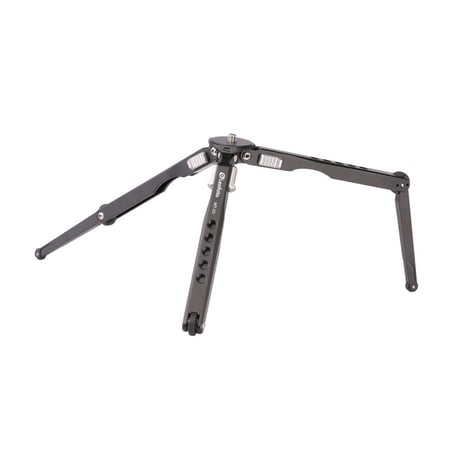 LEOFOTO Pocket Mini Trépied MT-03 + MBH-19 | Cultura