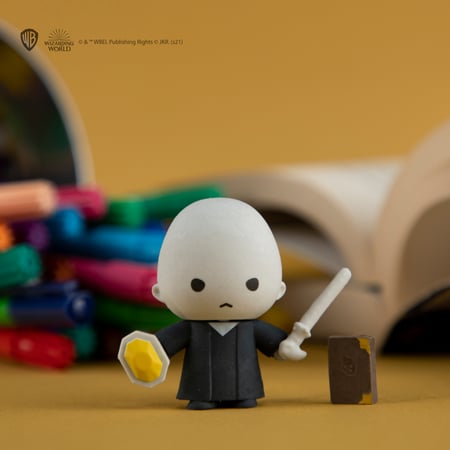 Gomee Lord Voldemort - Harry Potter | Cultura