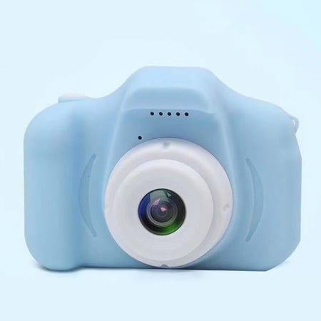 Appareil Photo Enfant Portable HD 13 MP Avec Lecteur De Carte Mémoire ...