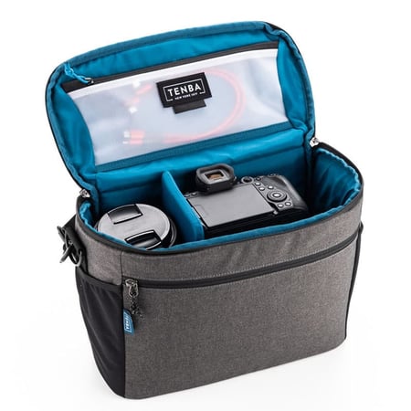 TENBA Skyline v2 13 Sac d'épaule Grey | Cultura