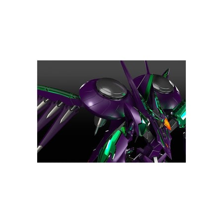 Fafner in the Azure : The Beyond - Figurine Moderoid Plastic Model Kit ...