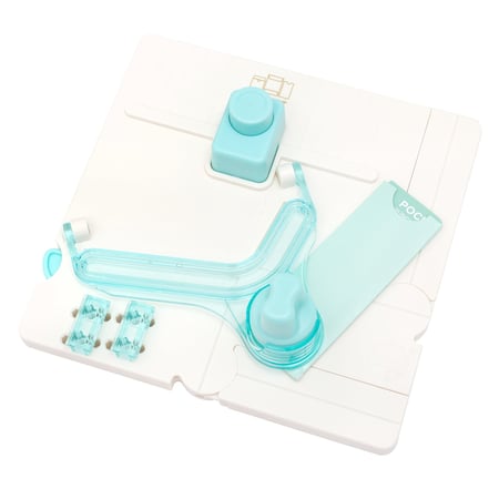 We R Memory Keepers - Plateau pour pochettes - Matériel Scrapbooking ...