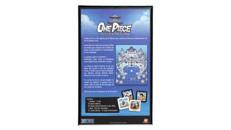 One piece - Raid sur Onigashima - Jeux d'ambiance | Cultura