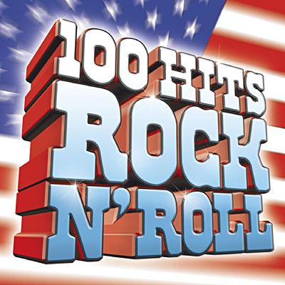 100 hits rock n'roll : Compilaton - Compilations - Compilations ...