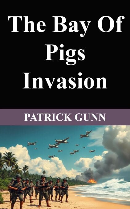 The Bay Of Pigs Invasion | Cultura