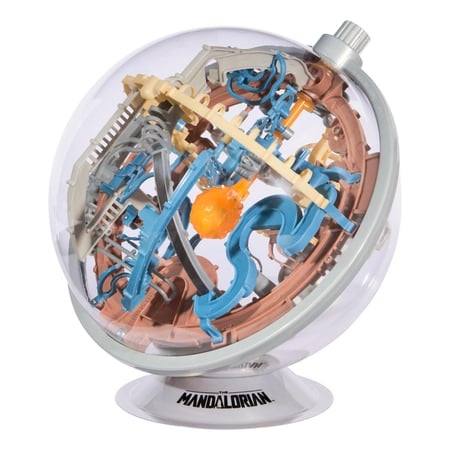 Perplexus Star Wars The Mandalorian - Spin Master | Cultura