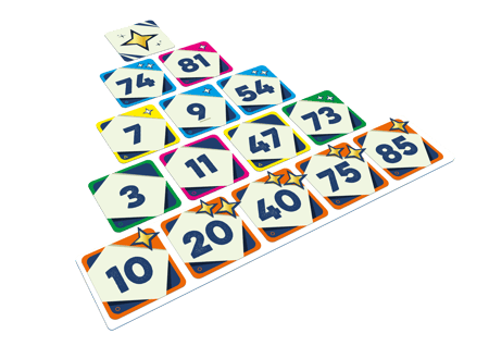 Ipso- Jeux d'ambiance | Cultura