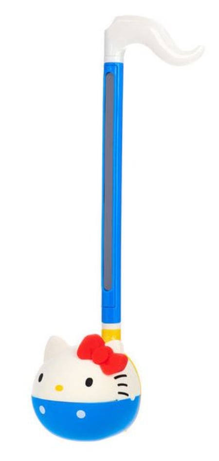 Otamatone Sanrio Hello Kitty- Percussion à main - Percussion | Cultura