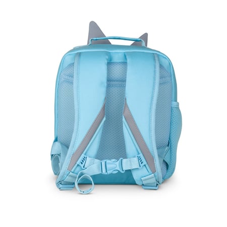 Sac à dos Tonies - Bleu ciel - 1 compartiment- Jeux Interactifs - Jeux ...