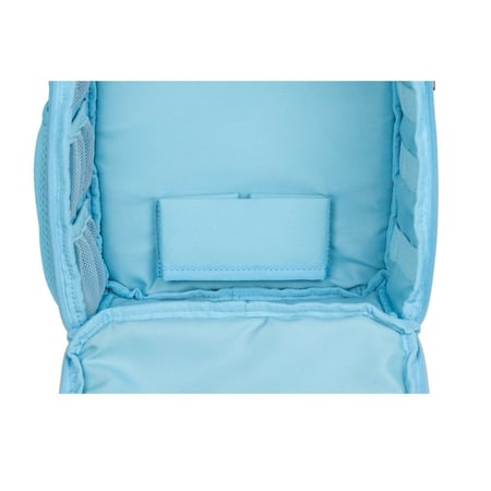 Sac à dos Tonies - Bleu ciel - 1 compartiment- Jeux Interactifs - Jeux ...