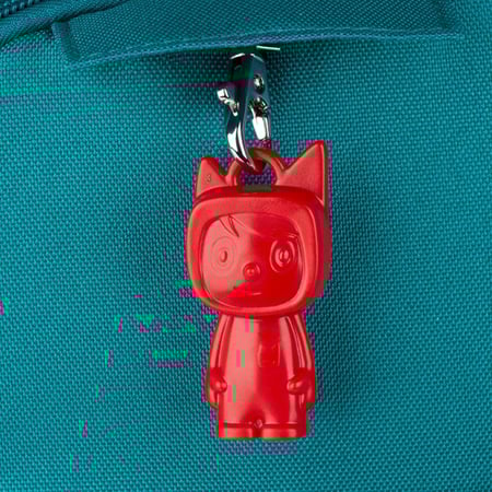 Sac à dos Tonies - Vert océan - 1 compartiment- Jeux Interactifs - Jeux ...