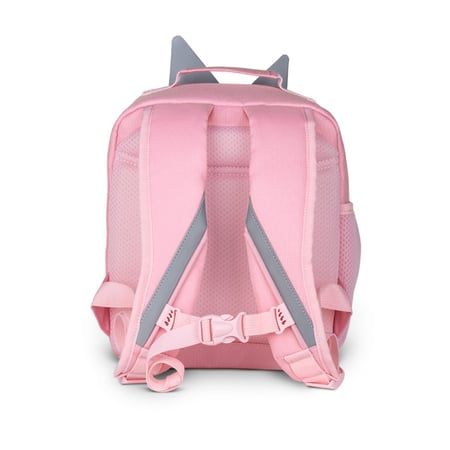 Sac à dos Tonies - Rose fleur - 1 compartiment- Jeux Interactifs - Jeux ...