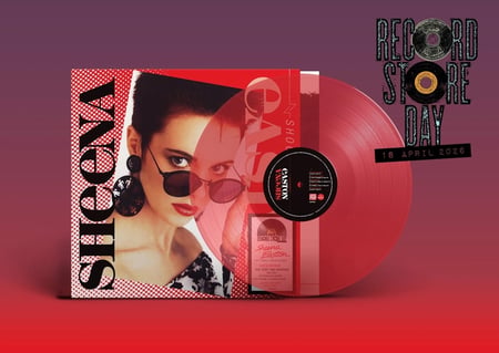 Shockwave - édition colorée gatefold 180g : Sheena Easton- Vinyles pop ...