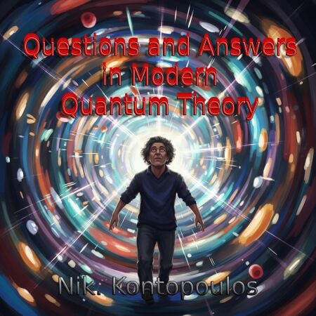 Questions and Answers in Modern Quantum Theory | Cultura