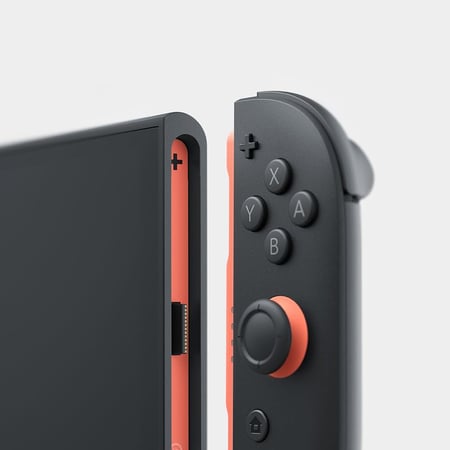Console Nintendo Switch 2 - Consoles Nintendo Switch 2 - Nintendo ...