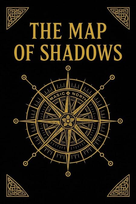 The Map of Shadows | Cultura