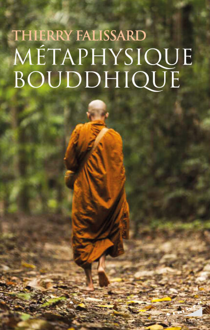 Métaphysique bouddhique : Thierry Falissard | Cultura