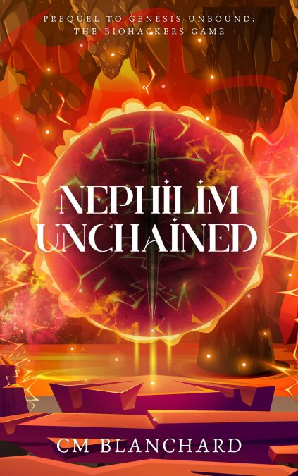 Nephilim Unchained | Cultura