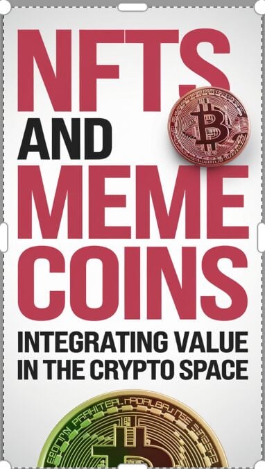 NFT’S and MEME COINS | Cultura