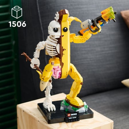 LEGO® 77072 - Banane pelée - Fortnite - Jeux de construction | Cultura
