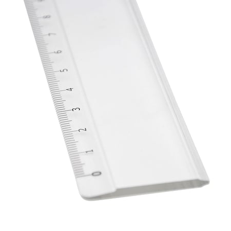 Règle graduée - 60 cm - Graph'it- Matériels Géometrie - Dessin | Cultura