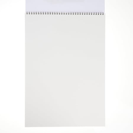 Album dessin A3 - 30 feuilles - 120g - Monali - Papier de Dessin ...