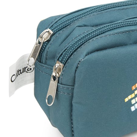 Trousse 2 compartiments - Animaux - Rectangulaire - Cultura - Trousses ...