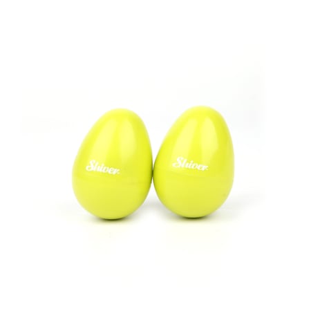 Œufs sonores - Aïgus - Vert - Shiver Kids - Batterie électronique | Cultura