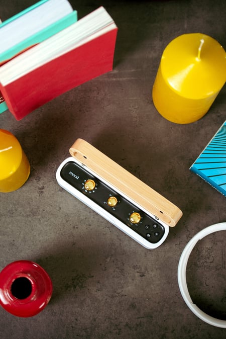 Mood box de méditation - Morphée | Cultura