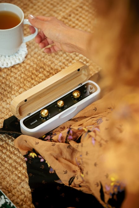 Mood box de méditation - Morphée | Cultura