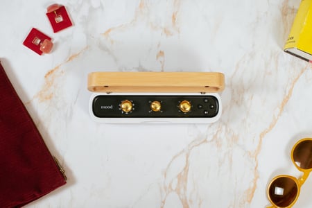 Mood box de méditation - Morphée | Cultura