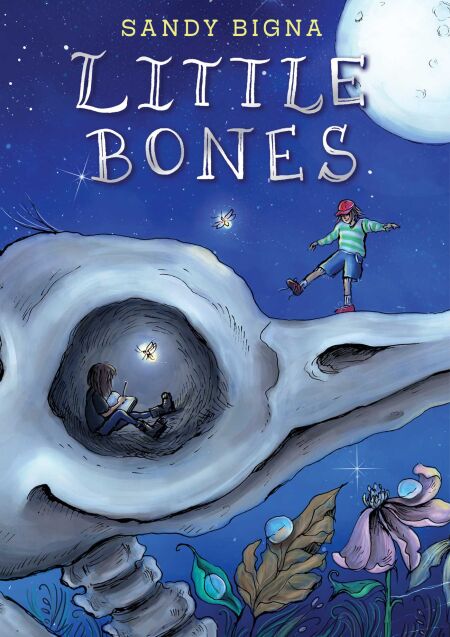 Little Bones | Cultura Little Bones | Cultura