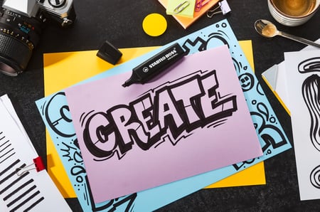 Surligneur pointe large - STABILO - Noir - BOSS ORIGINAL - Surligneurs ...