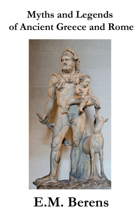 Myths And Legends Of Ancient Greece And Rome | Cultura