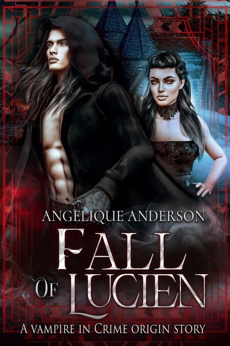 Fall of Lucien - Vampire in Crime, #0 | Cultura