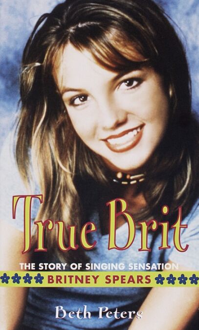 True Brit - The Story of Singing Sensation Britney Spears | Cultura