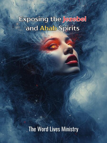 Exposing the Jezebel and Ahab Spirits | Cultura